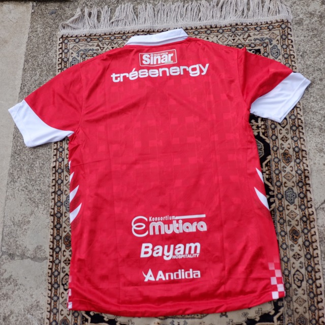 kelantan fa uniform | adamsmith