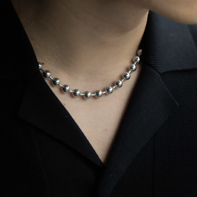 ネックレス | garcia