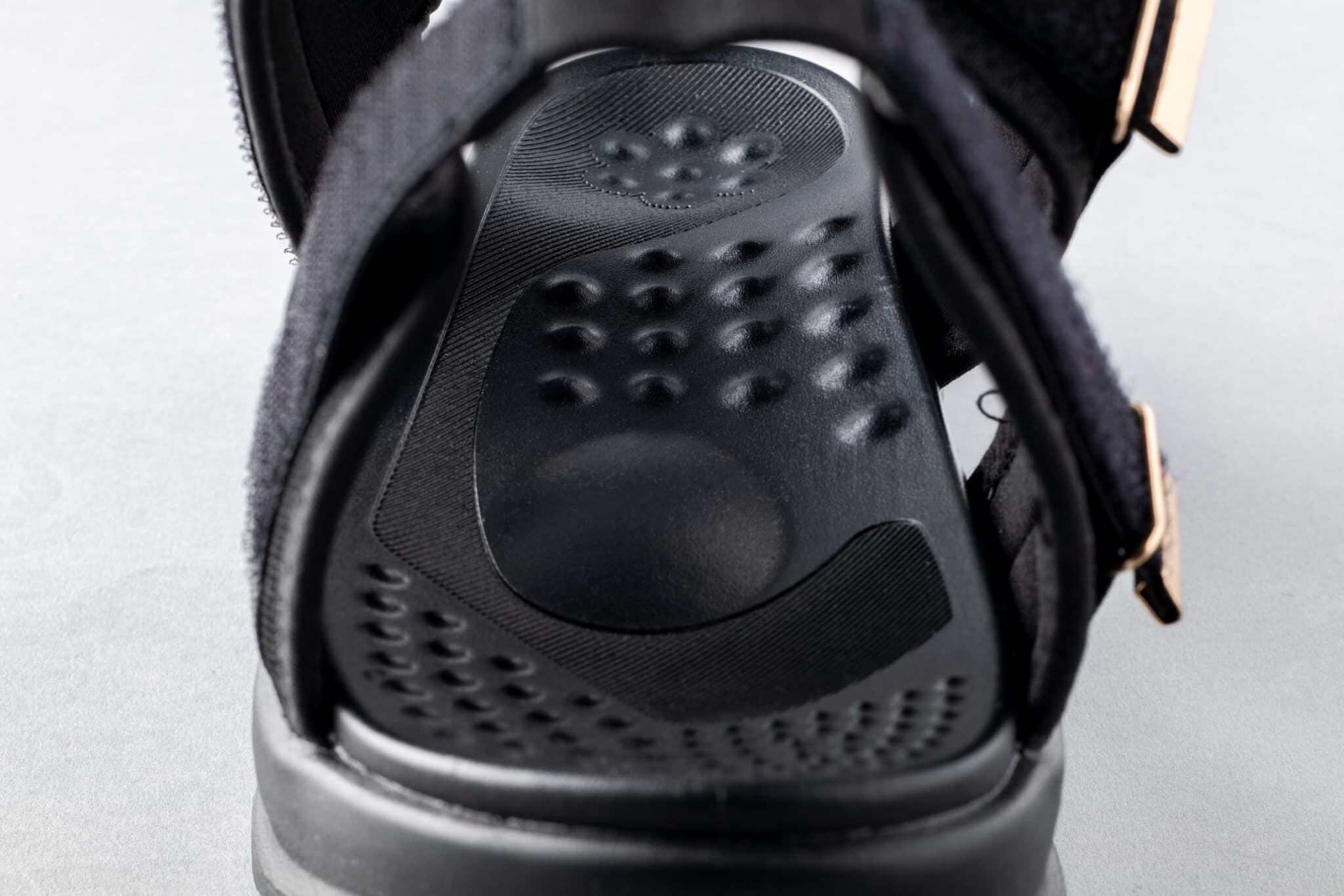 YONAMINE TOTONOU（整う）サンダル | YONAMINE TOTONOU（整う）サンダル