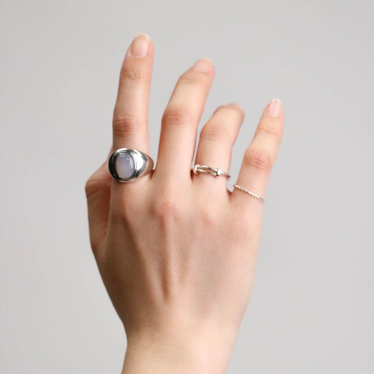 push ring | 13lue