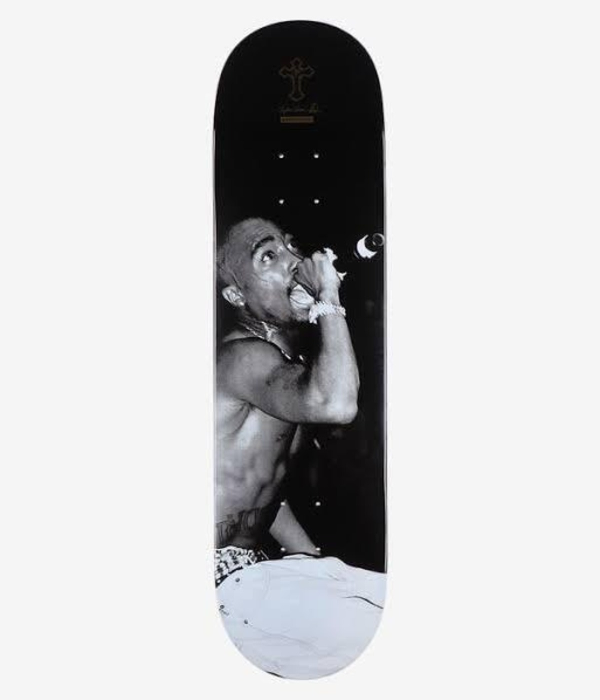 PRIMITIVE 2pac デッキ 8.125 | 40champ