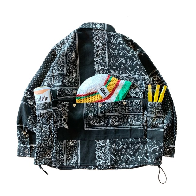 Baja Drug Dealer Jacket | TENBOX