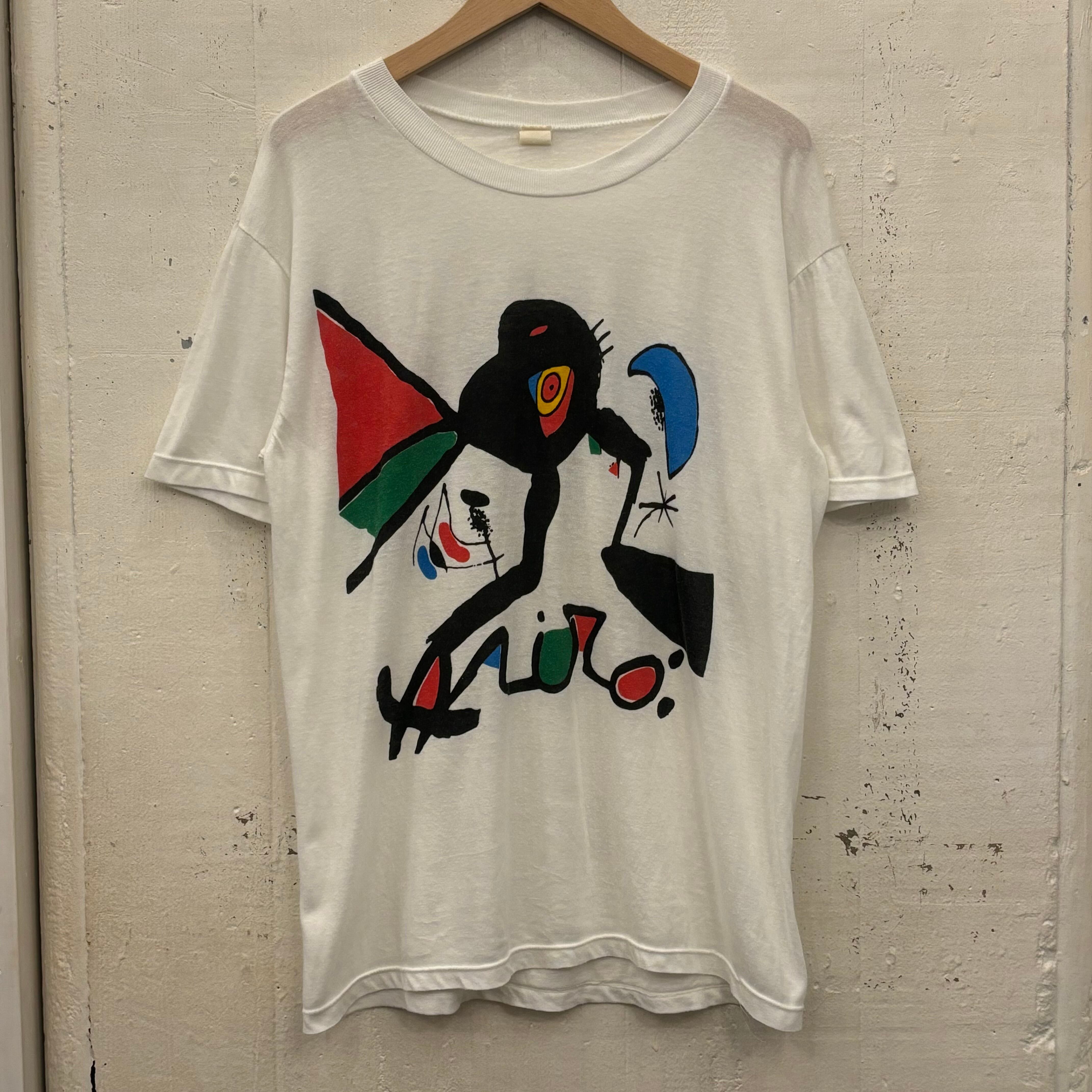 "Milo" Print T-shirt_191 | Pay ID