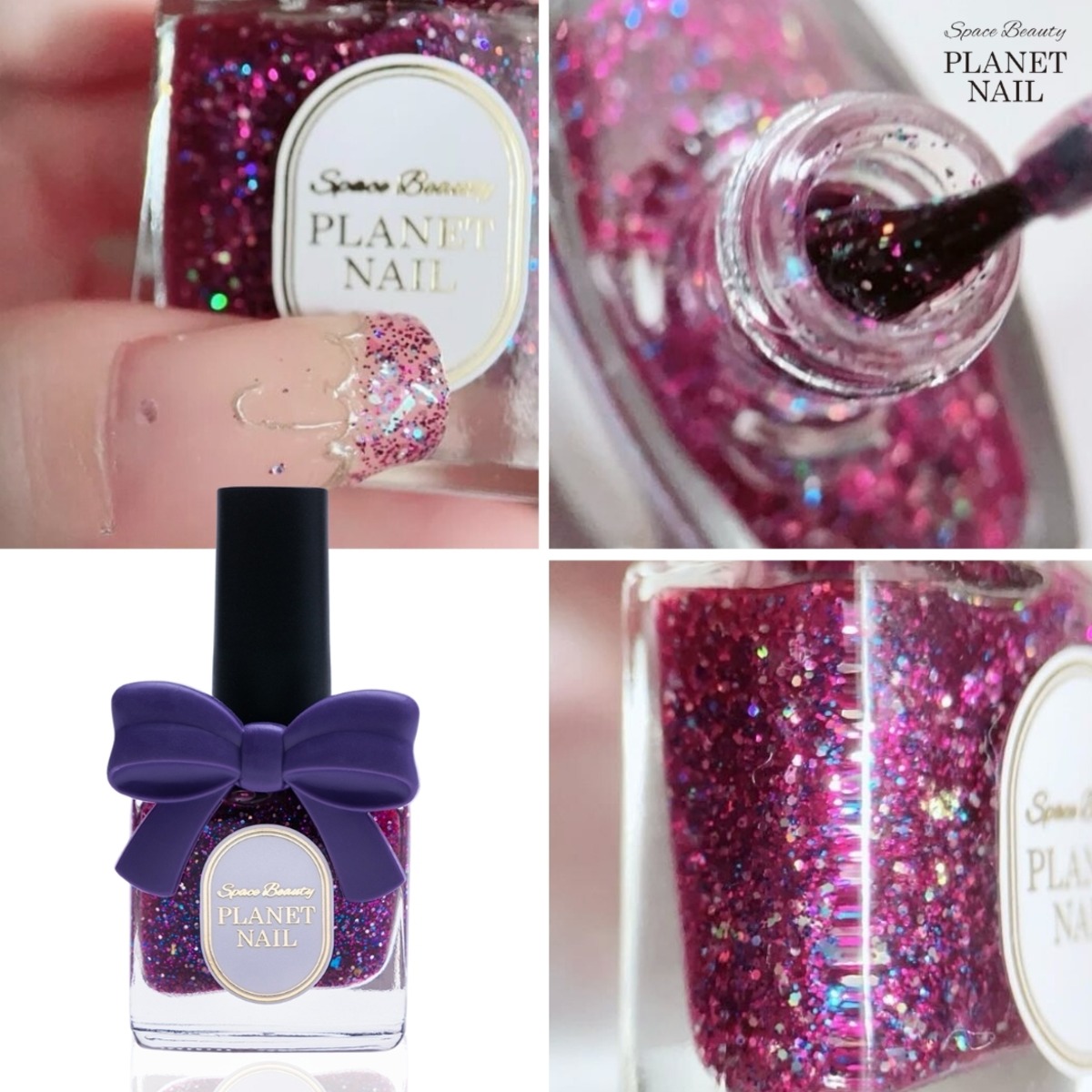 PLB22〈ラプラスの魔力〉 | planetnail12