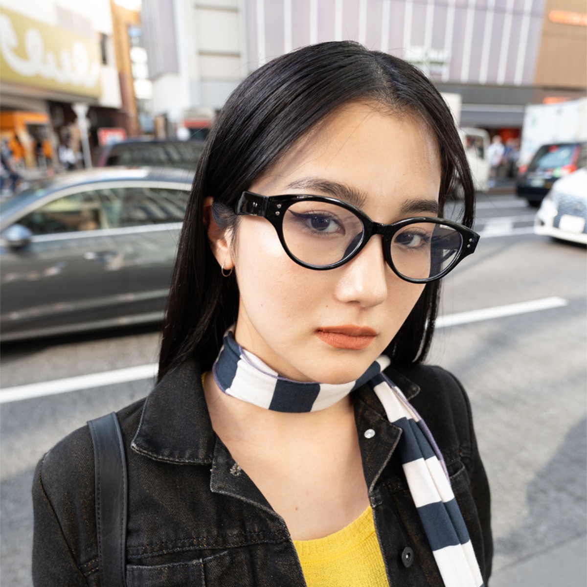 【Sporty FOX】Classic series | eyecon