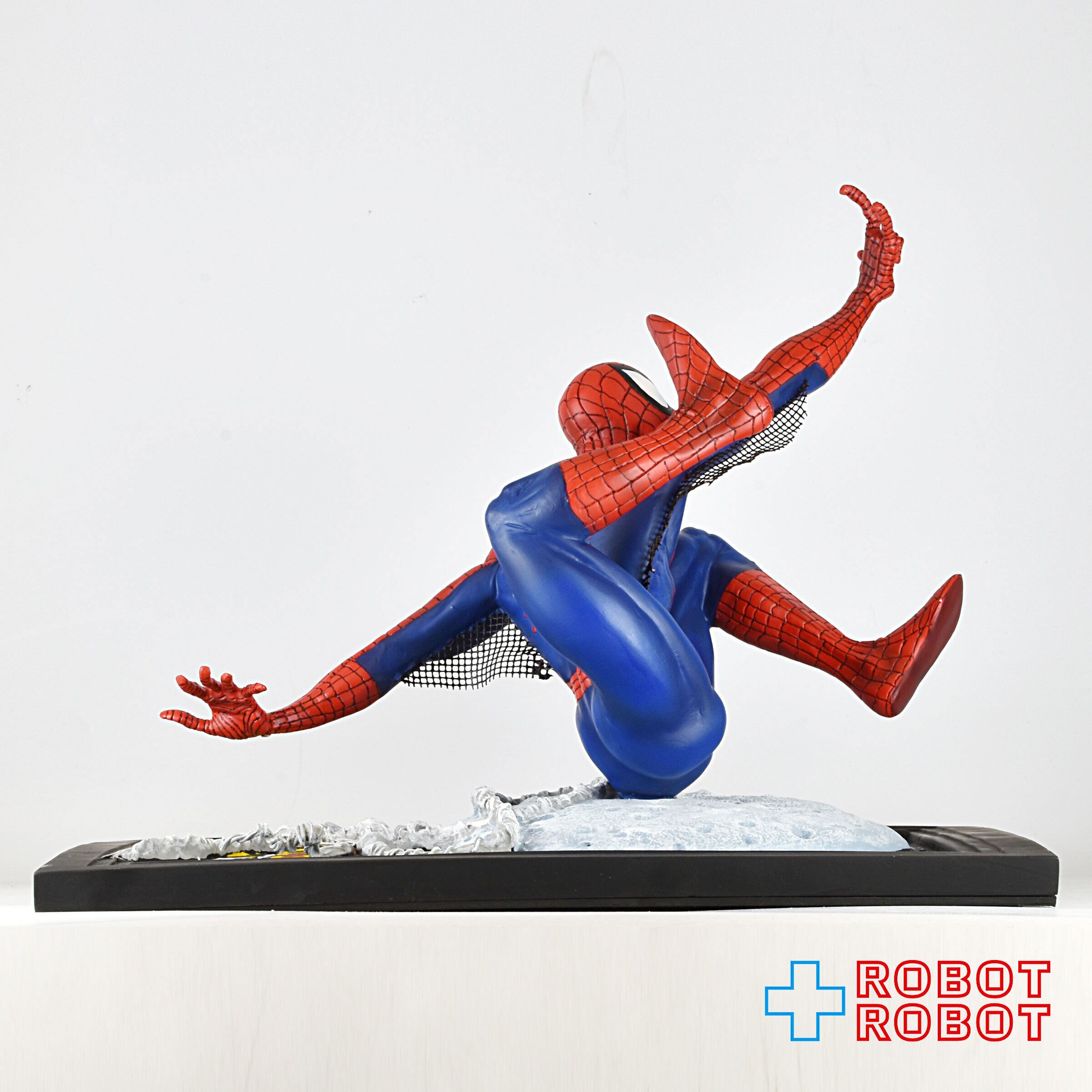ネカ マーベル アメイジング・スパイダーマン コレクターズクラブ 2003 マクファーレン スタチュー | ROBOTROBOT