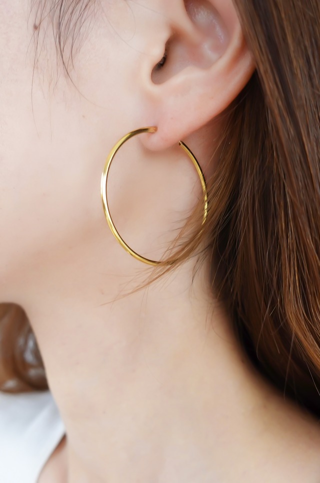 ピアス | crea.jewelry