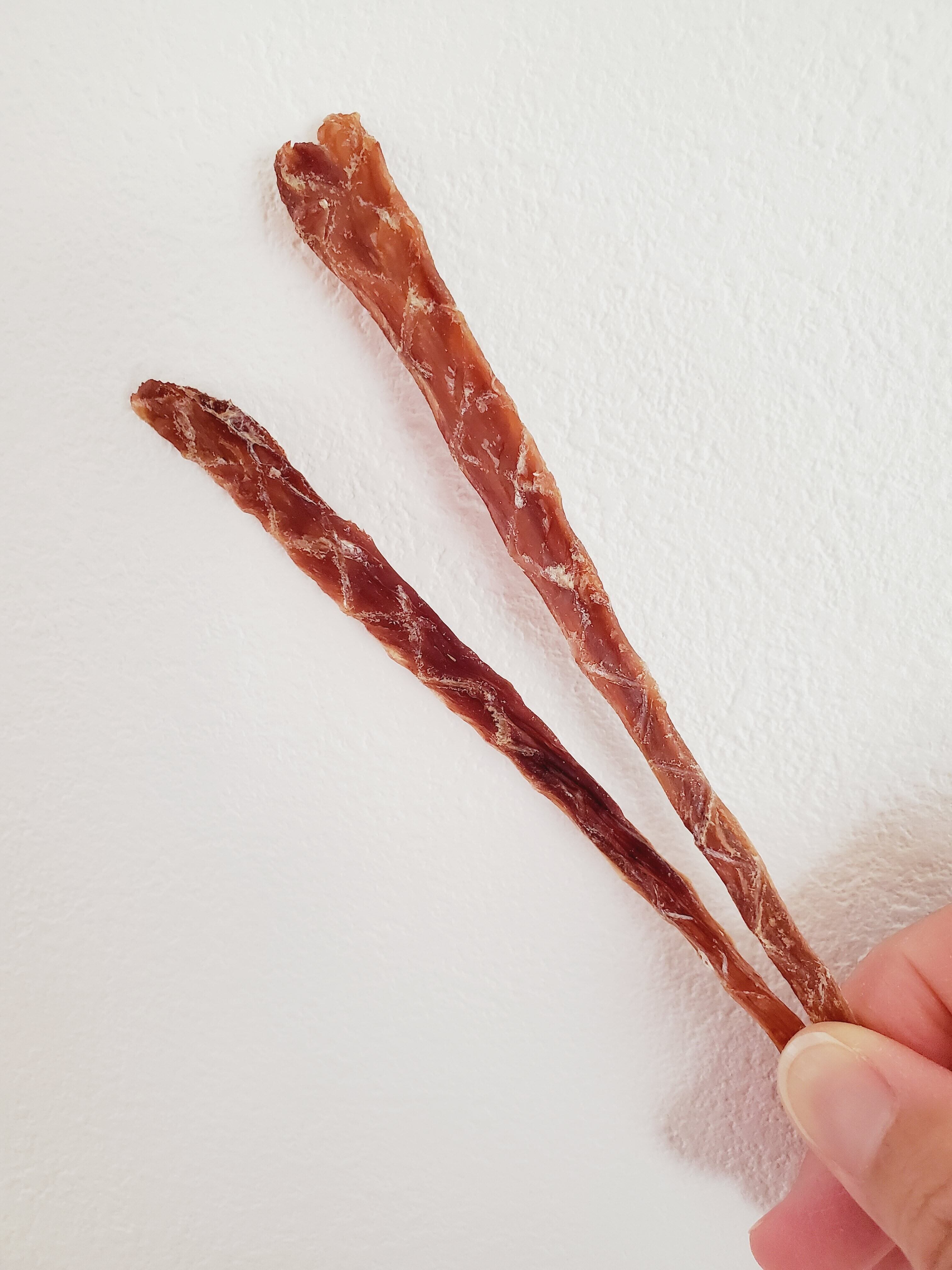 ぶり・鯛・まあじ・赤えい ジャーキー【海の恵みシリーズ】 | ワンコのおやつ Fuyu-wan