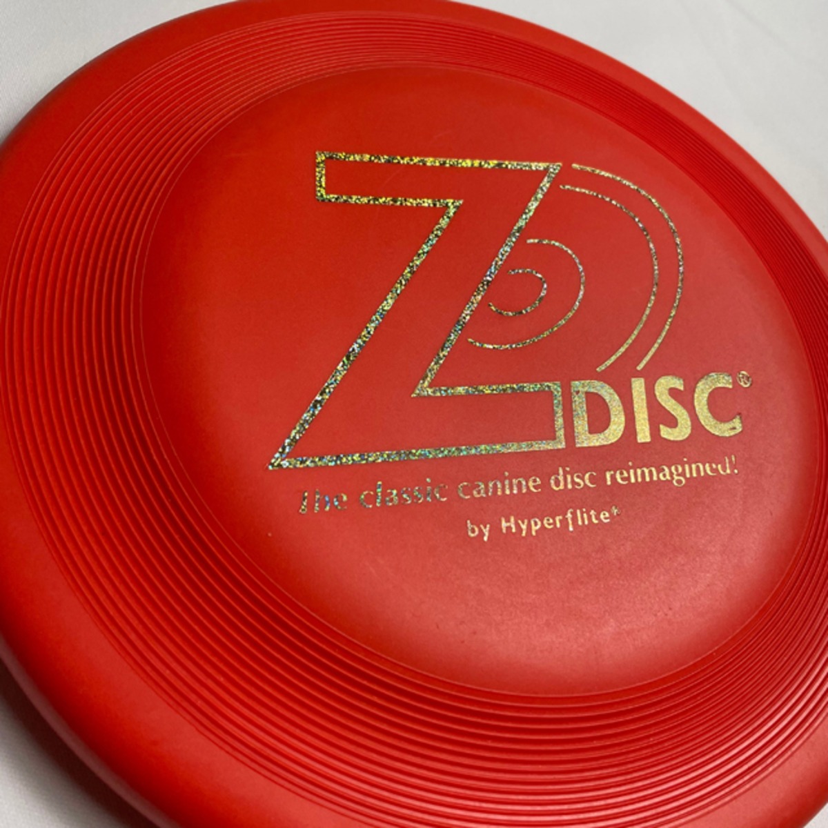 HYPERFLITE Z DISC ハイパーフライト Z ディスク | K-9 PLANET