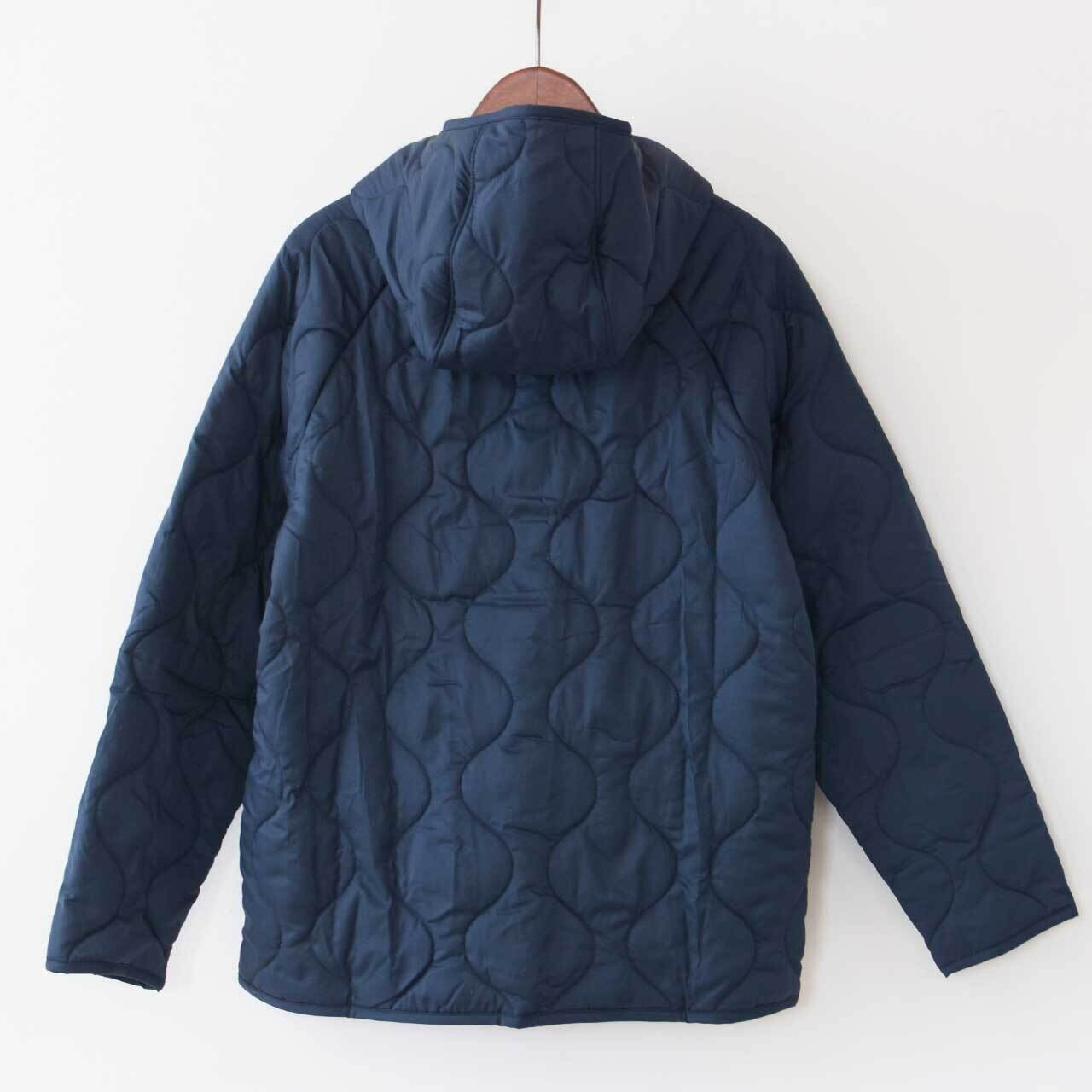 Patagonia [パタゴニア正規代理店] Ks Quilted Puffer [68150] キッズ