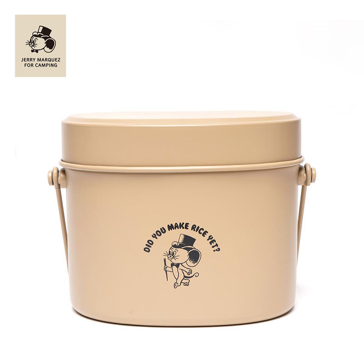 JM MESS TIN&CASE | Abenteuer