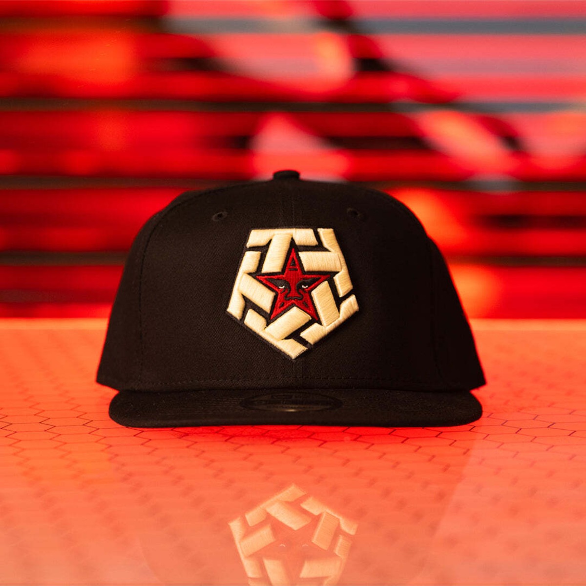 OBEY x TRIBAL 35 Years - New Era® Snapback | TRIBAL STREET WEAR