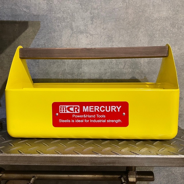 ハンディツールボックス【イエロー】 | JOYLY