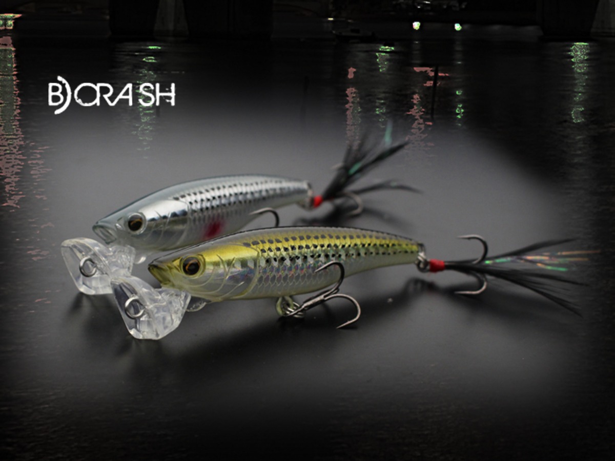 BORASH | LITTLE JACK online store