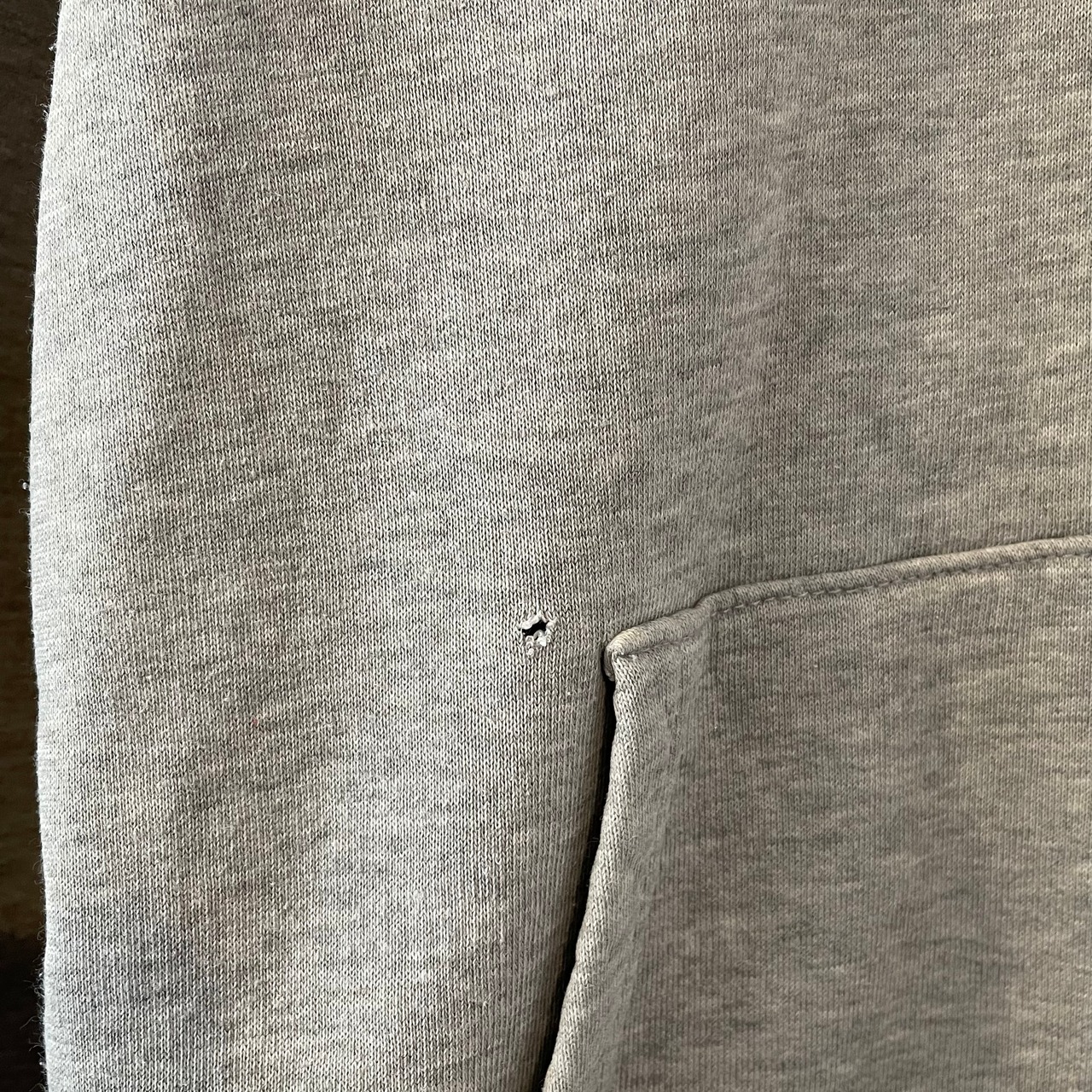 【adidas】カレッジ ルイジアナ・モンロー大学 ULM プリント スウェット パーカー アディダス US古着 | 古着屋手ぶらがbest