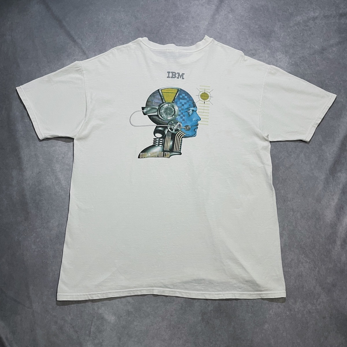 90s IBM “一番好き” | Avalon -vintage-