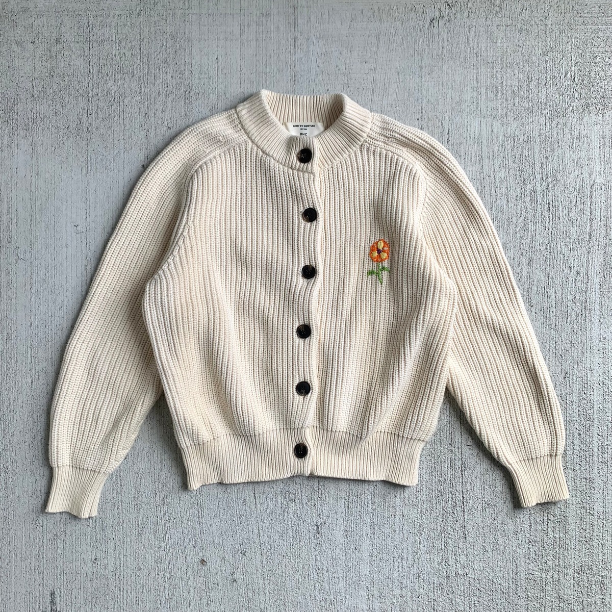 DEMY BY DEMYLEE RHC RonHerman 10years limited collection oild cotton ...