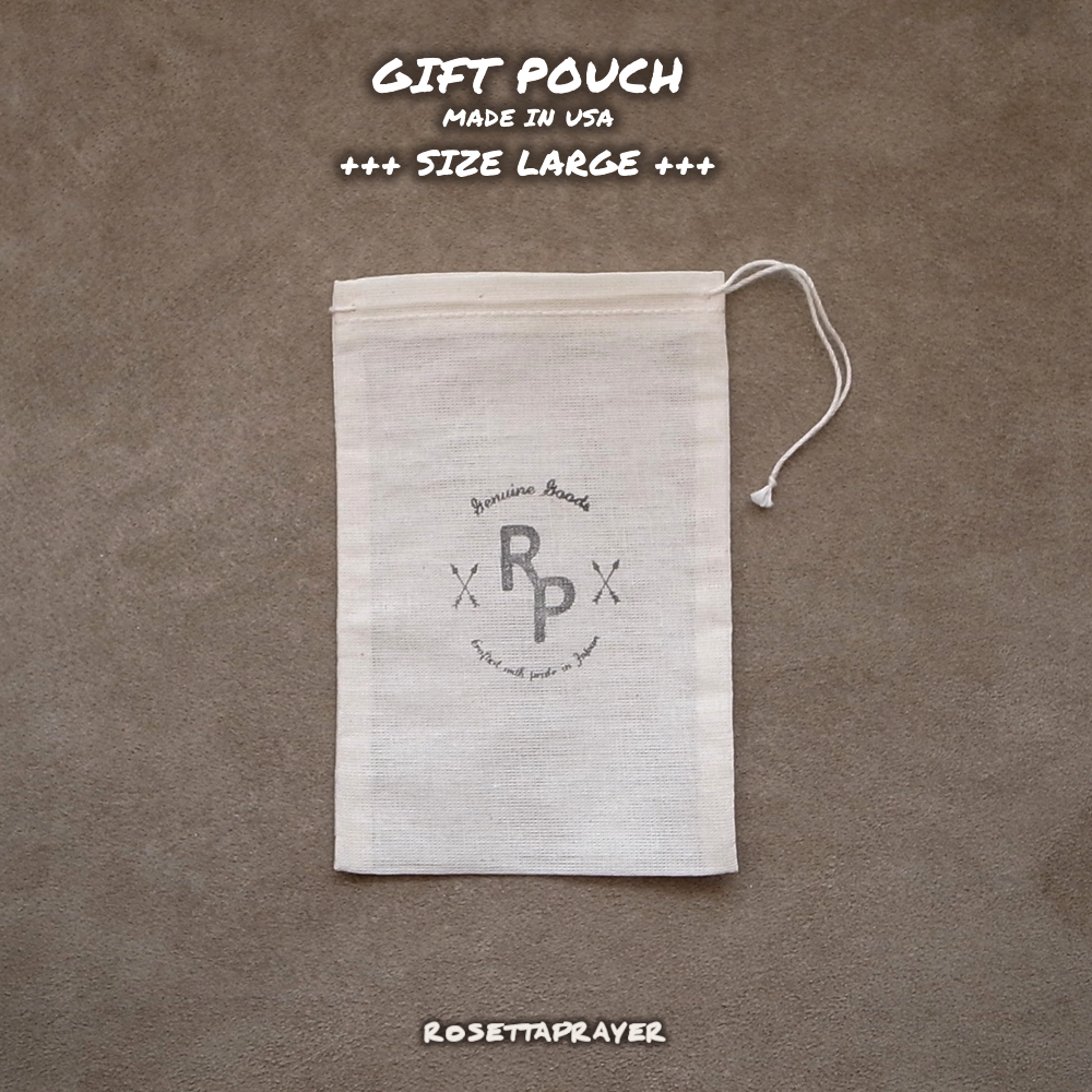 GOODS | ROSETTAPRAYER