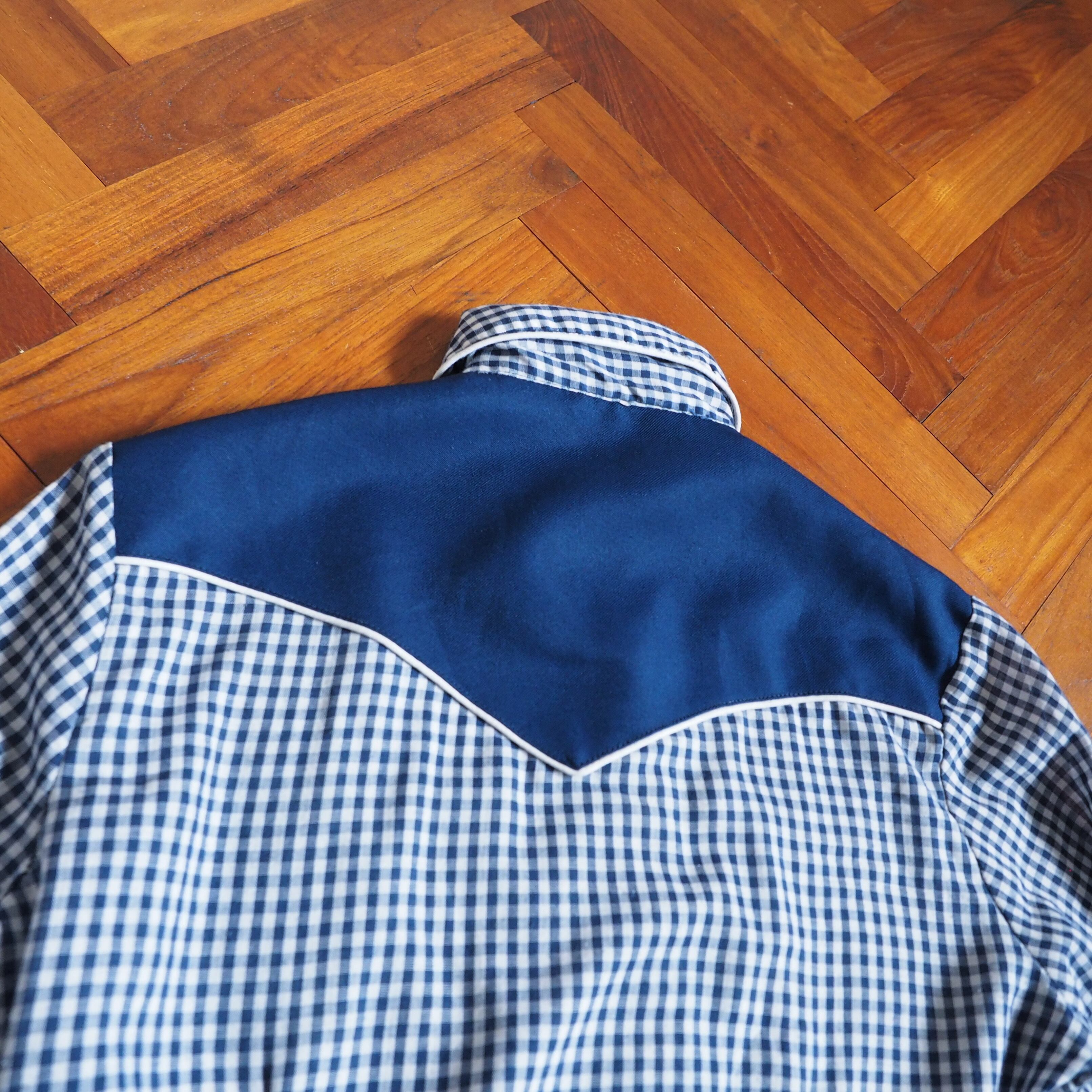 70s H BAR C Western Shirts Nanika 70s-h-bar-c-western-shirts-nanika