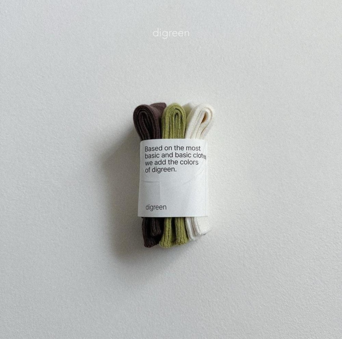 3pack socks | mishica