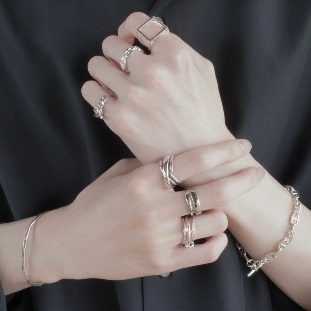 Multi Ring | FLÜGEL | BASE SHOP