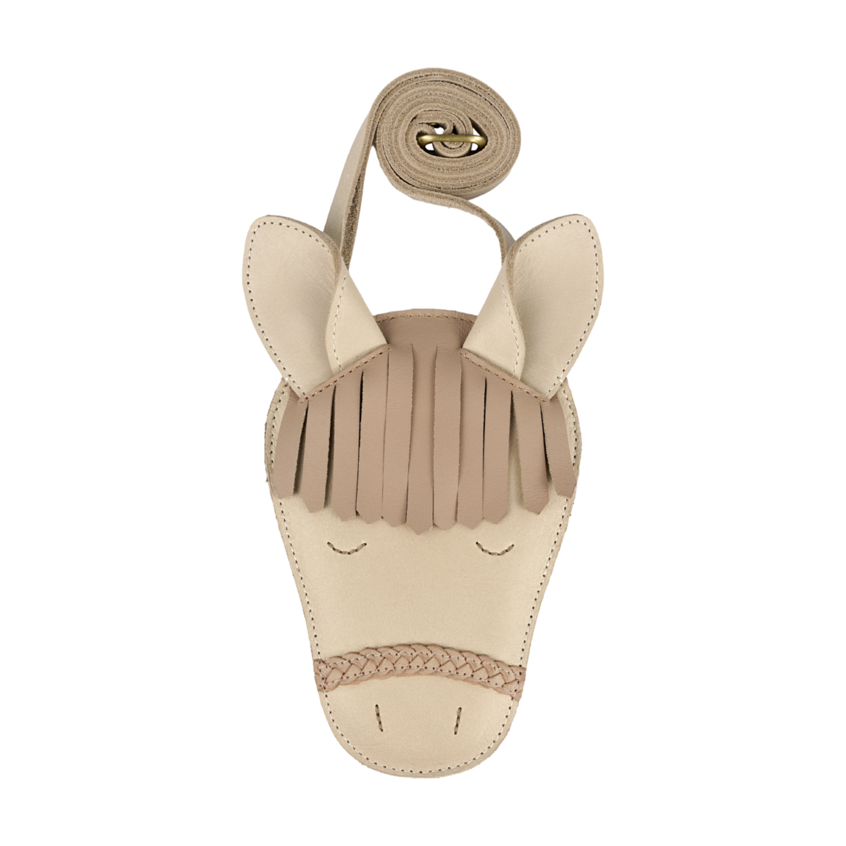 【Donsje】Britta Special Purse | Horse | upendi