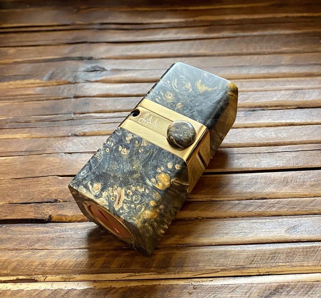 Gatub Crafts Balintino ① MOD VAPE フィリピン | Philippine Vape Mods Club Japan