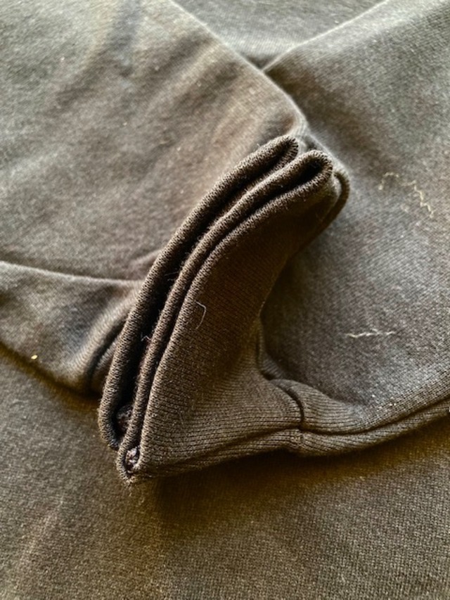 90's LEE ”MERISEL” SWEAT SHIRTS made in USA XLサイズ | BASE LINE