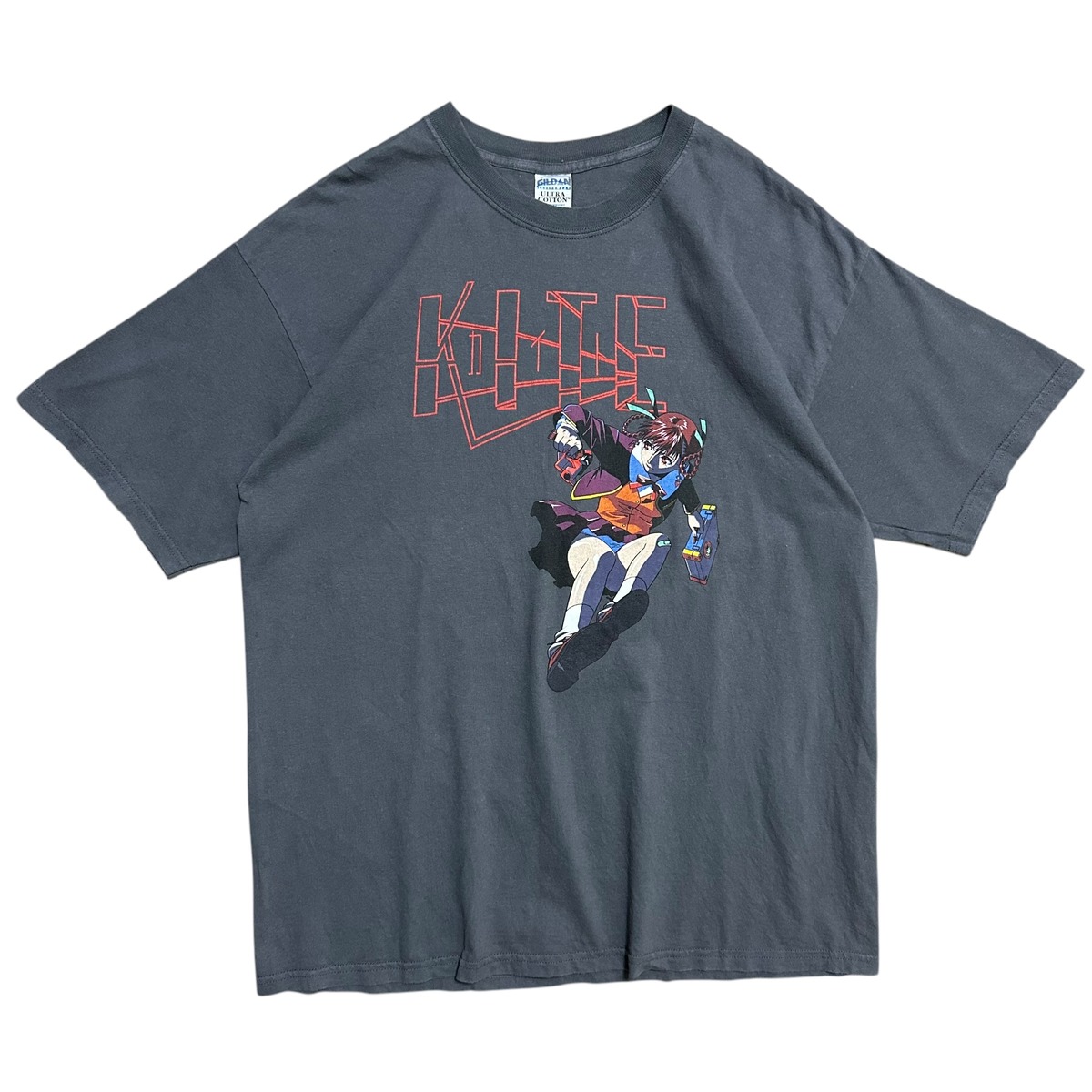 90s〜00s A KITE | UNDER WAVE