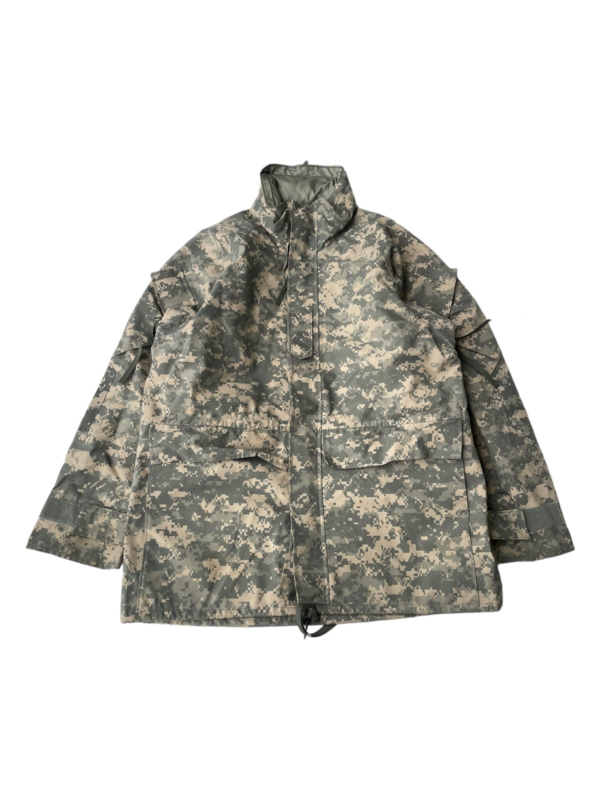 ecwcs level5 soft shell jacket | 1k.24