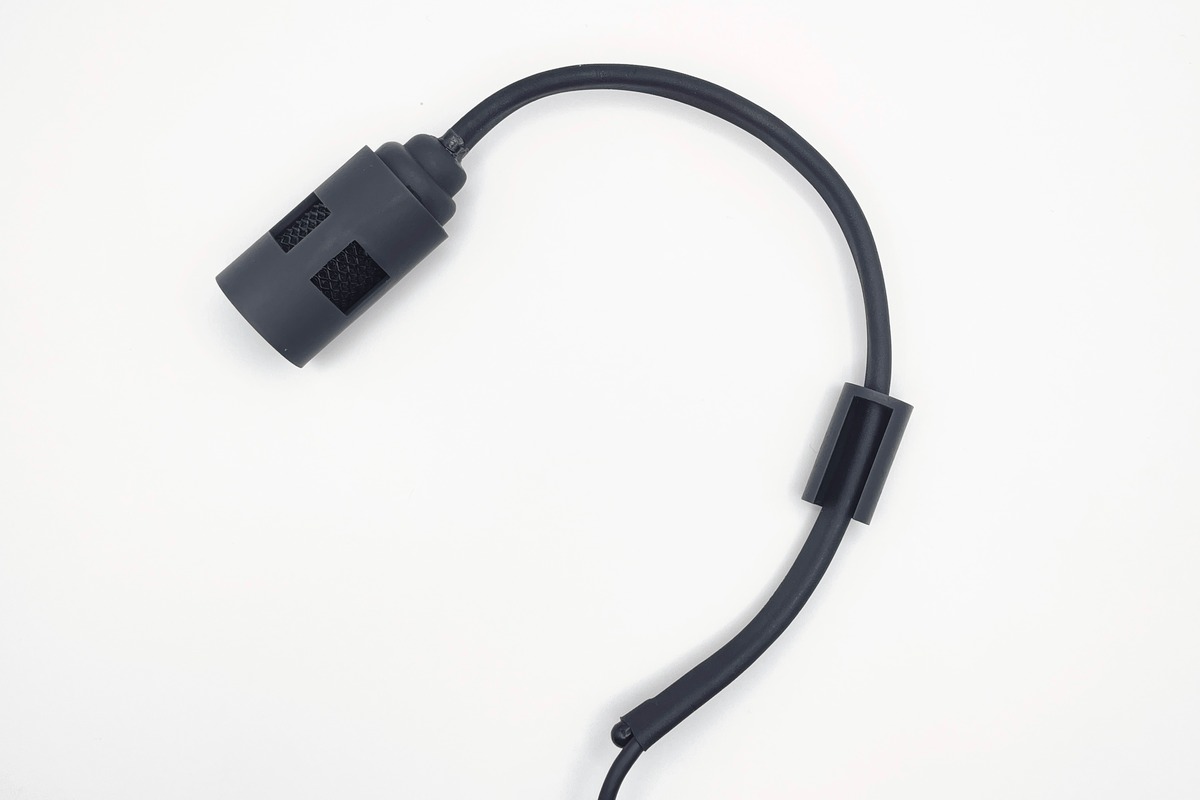 OBA-ARM | OBANA MICROFONE