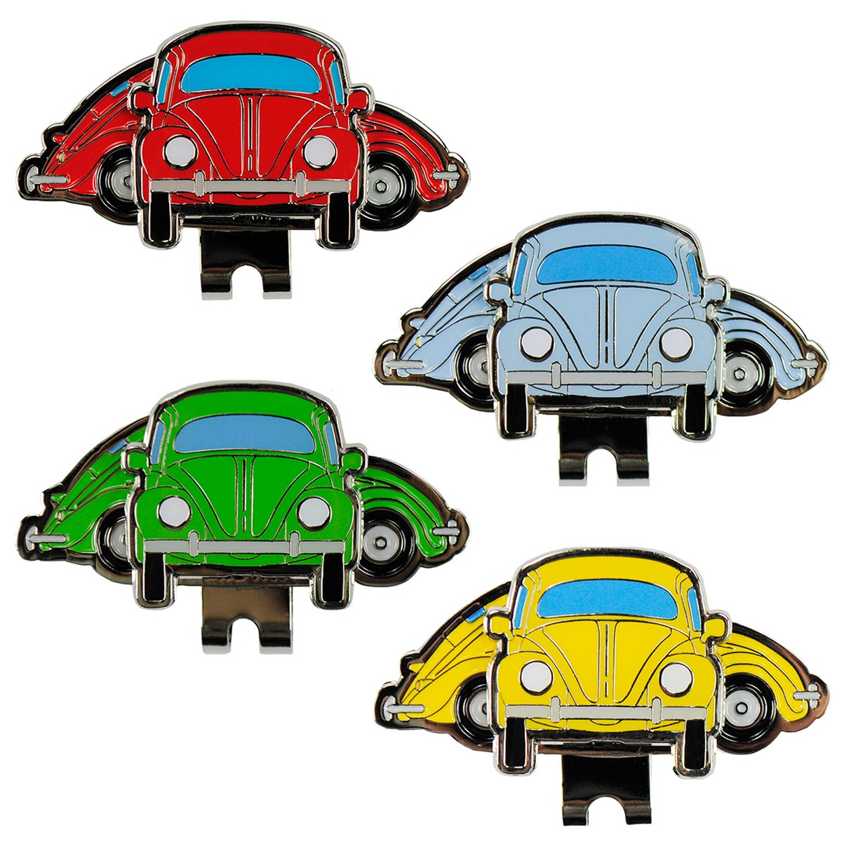 VOLKSWAGEN クリップマーカー VWAC-2766 | LEZAX公式オンラインショップ