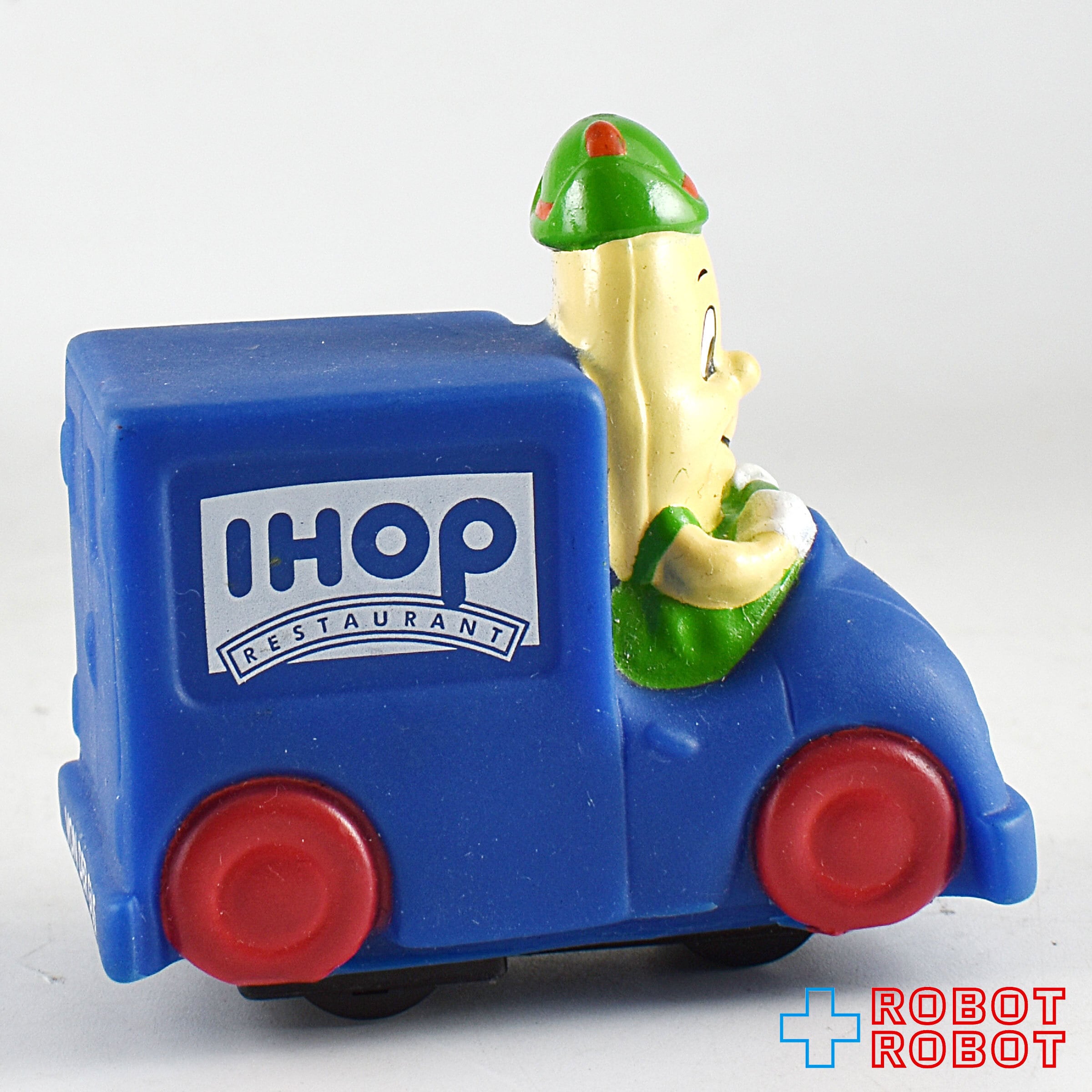 IHOP フォンダーグス カー ミールトイ 1997 | ROBOTROBOT