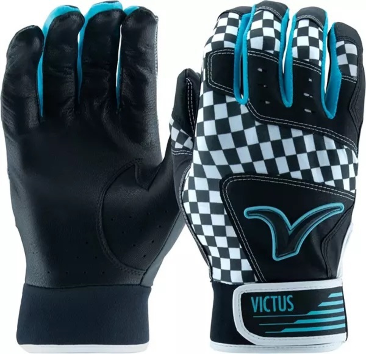 ヴィクタス Victus 野球 バッティング グローブ M.O.G Baseball Batting Gloves 両手組 手袋 バッテ ...