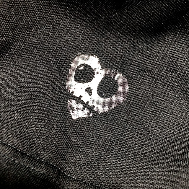 Tシャツ：『HELL HEART』SHARA +特典付 | DieodeDesignShop