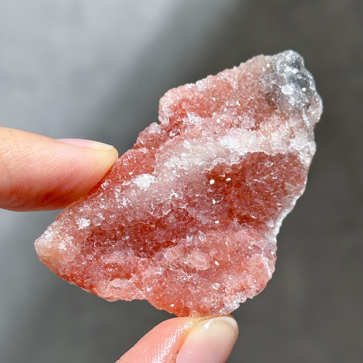 レッドアポフィライト 11 Red Apophyllite 天然石・鉱物・パワーストーン | Kamoku[カモク]インテリア天然石・鉱物のネットショップ