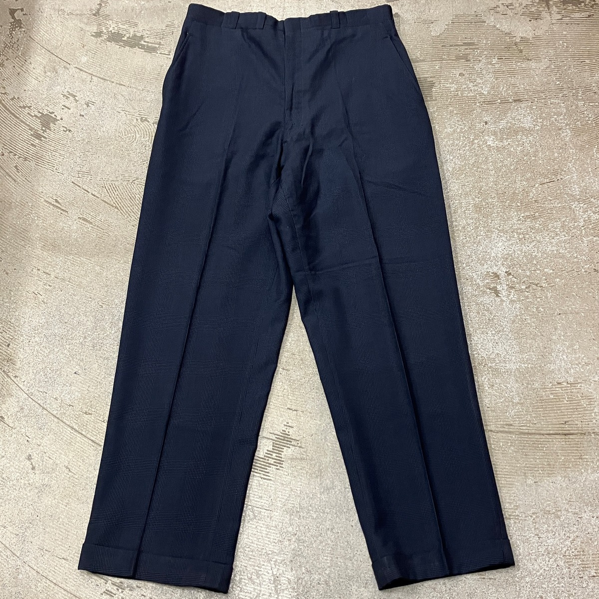 EUROPE VINTAGE SLACKS | safarionline