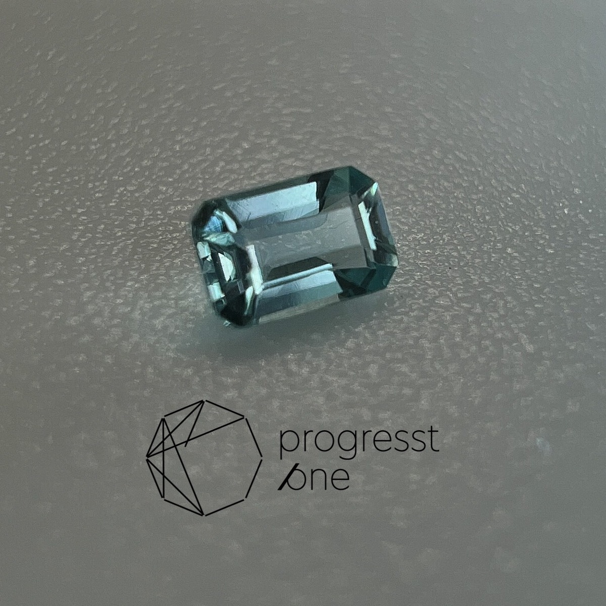 グランディディエライト0.08ct | progresstone