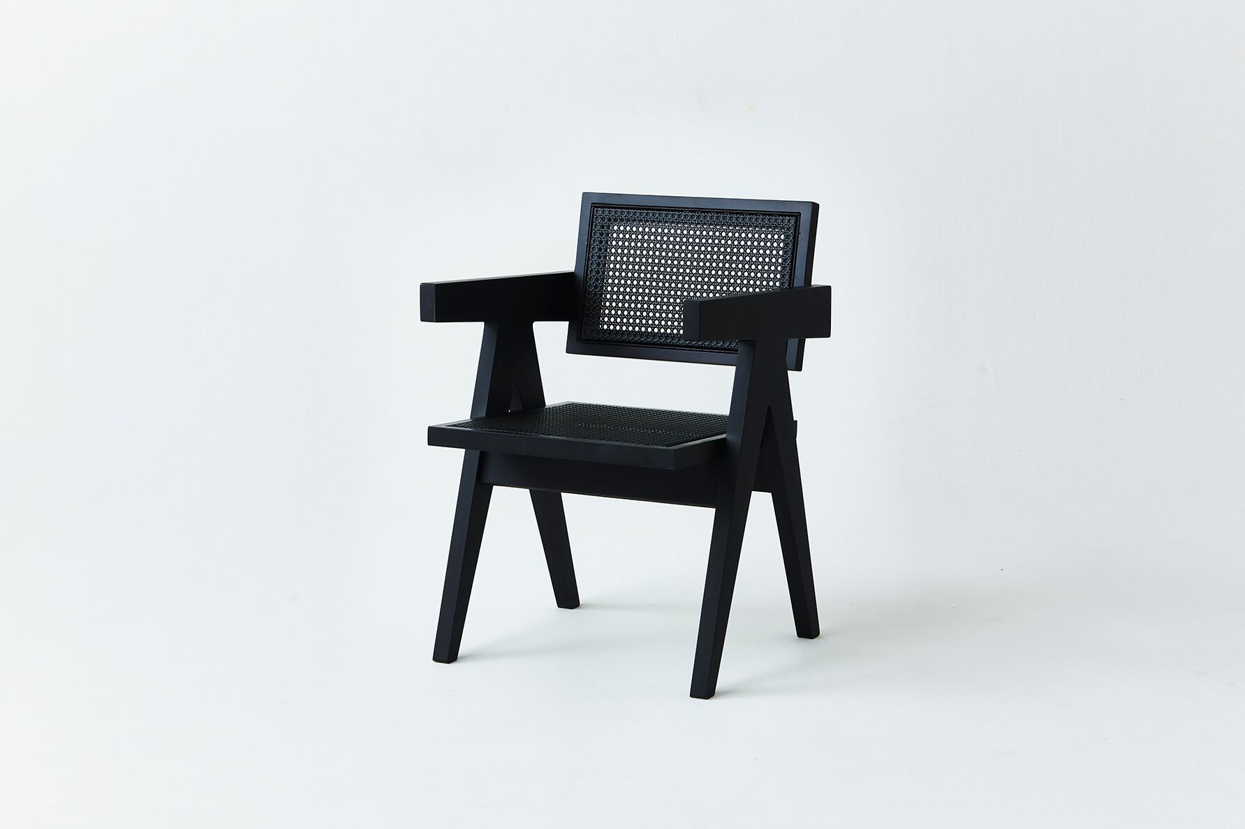 SINP Think ≪ PJ Chair JET-BLACK ≫ | Pay ID