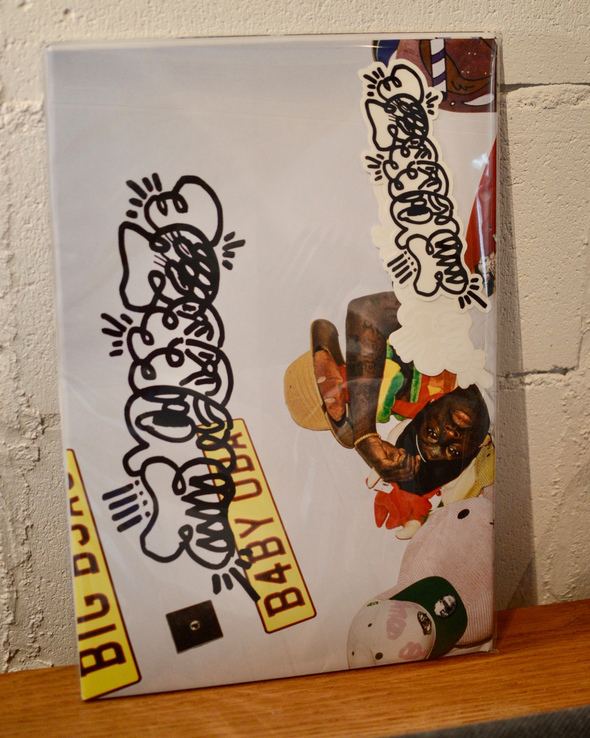 sneeze mag No.64 | SL ONLINE SHOP