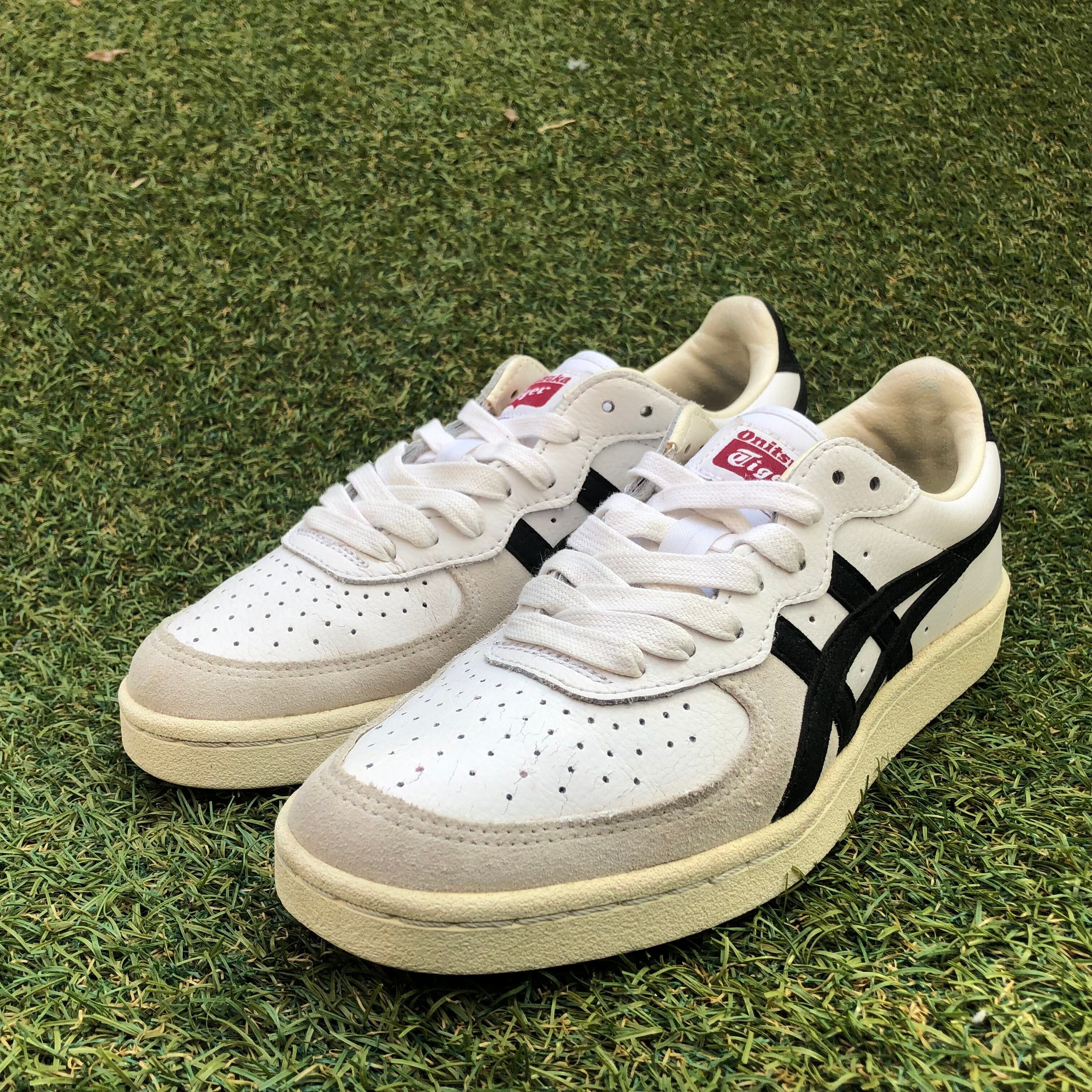 Onitsuka Tiger オニツカタイガー GSM HC164 | reshoe