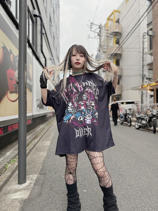 HCH-166 クリアxスタッズチョーカー | HYPER CORE