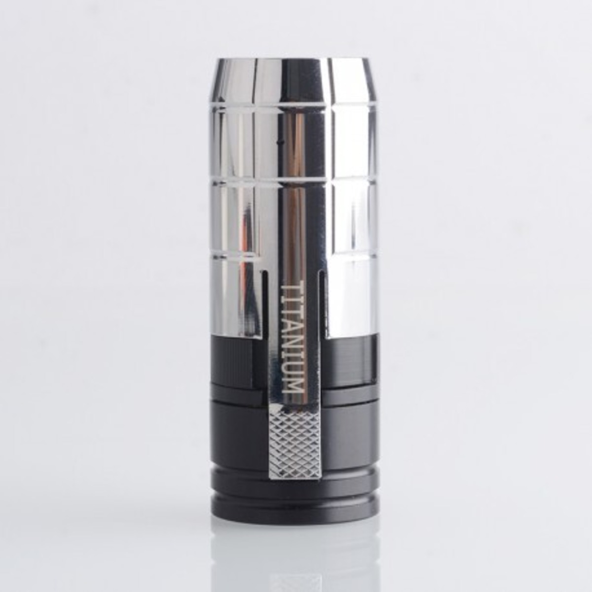 MK2 Special Titanium Limited Edition by Cipher Mech Mods 【CLONE】【送料無料】【Chroming Brass or Black ...