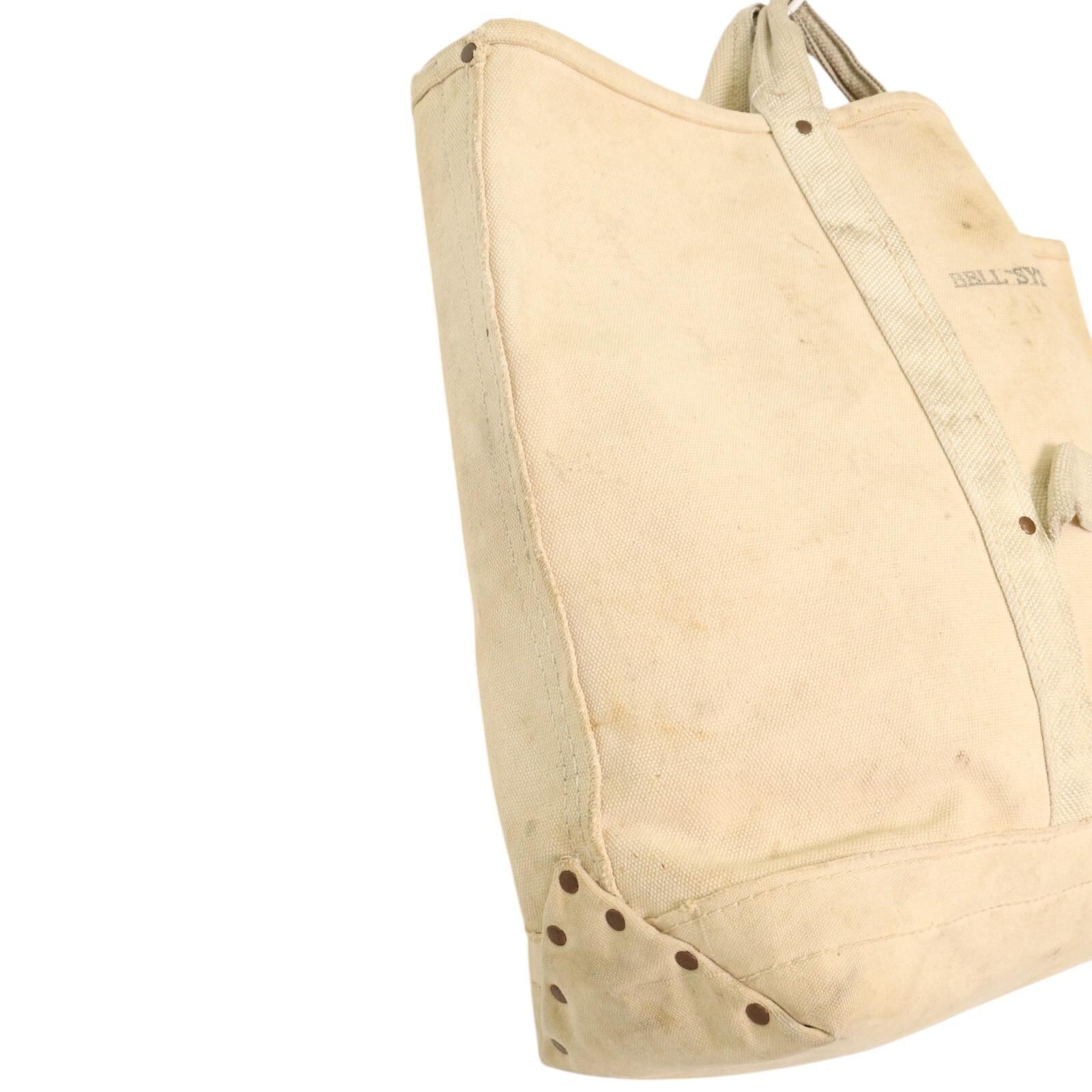 BELL SYSTEM TOOL BAG CANVAS | safarionline
