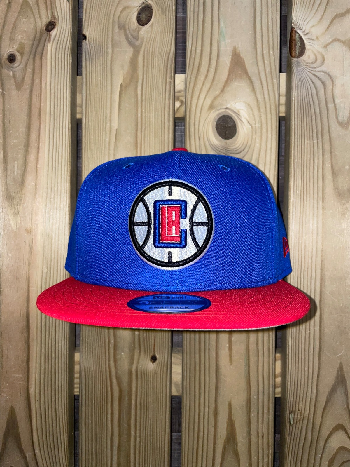 New Era 9Fifty(950) NBA Los Angeles Clippers 2tone Snapback | M＆M ...