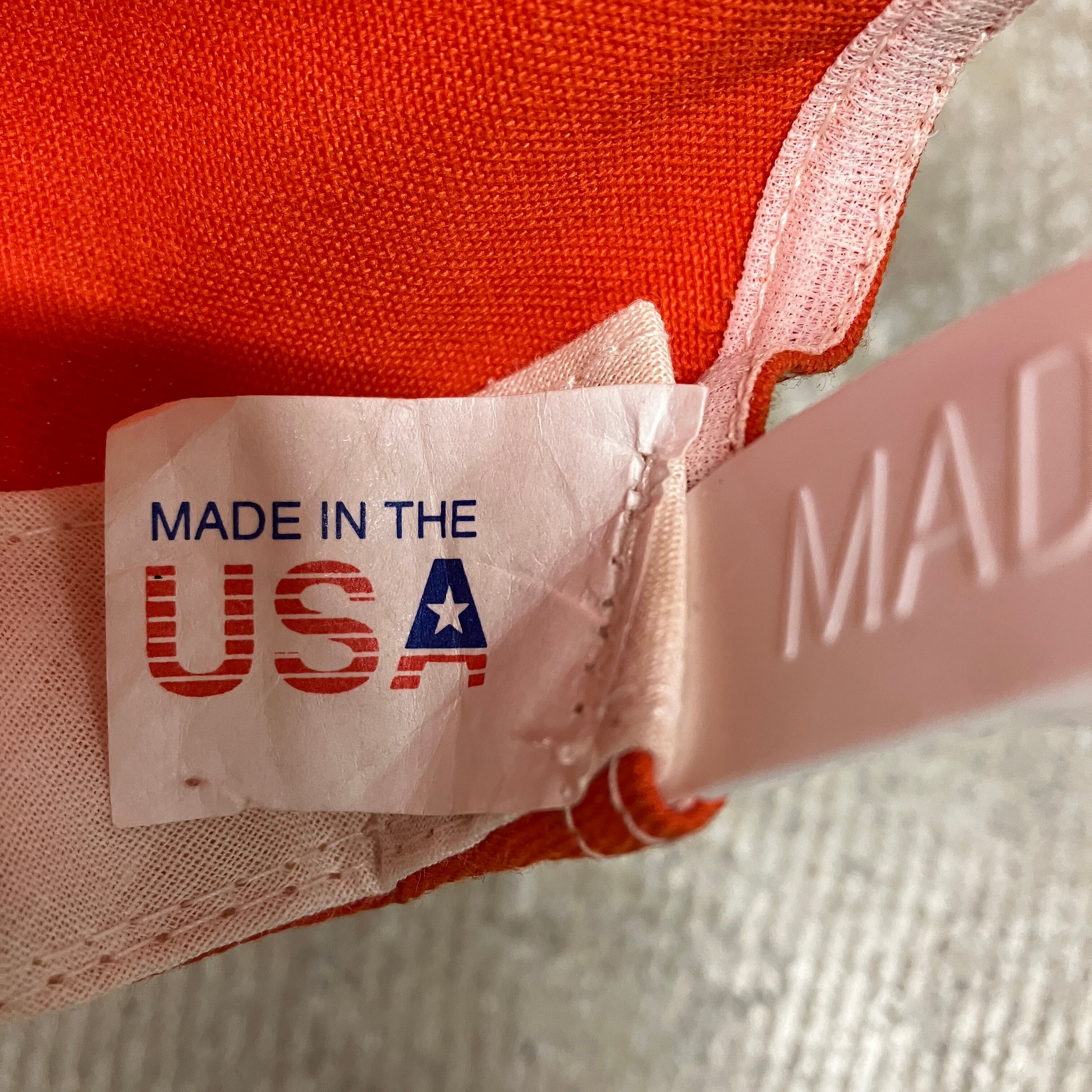 TIDE CAP USA | safarionline