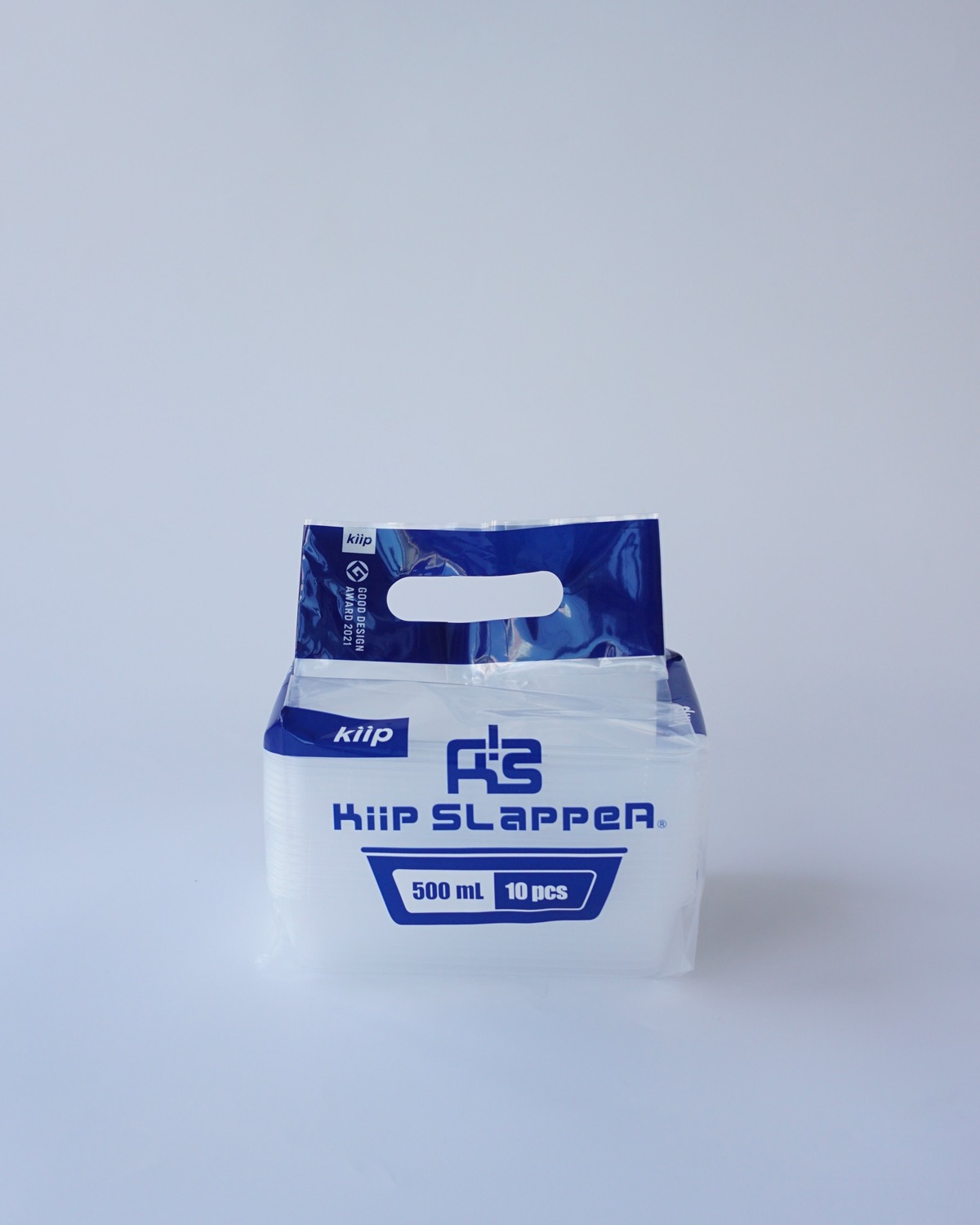 Kiip SLappeR 500ml | STAN