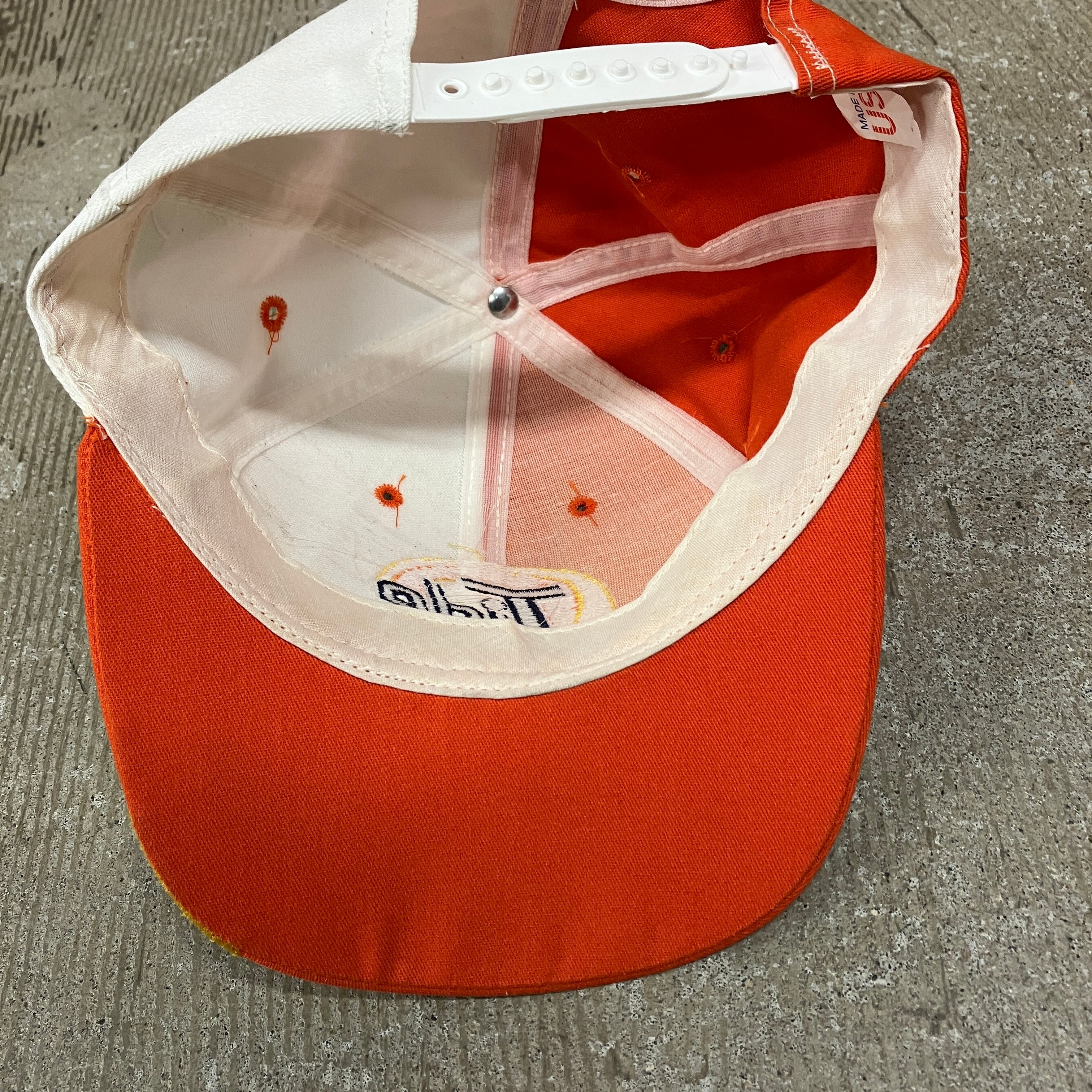 TIDE CAP USA | safarionline