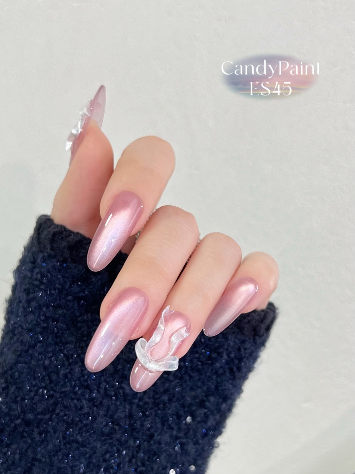 Candy Paint | ES45 | candypaint