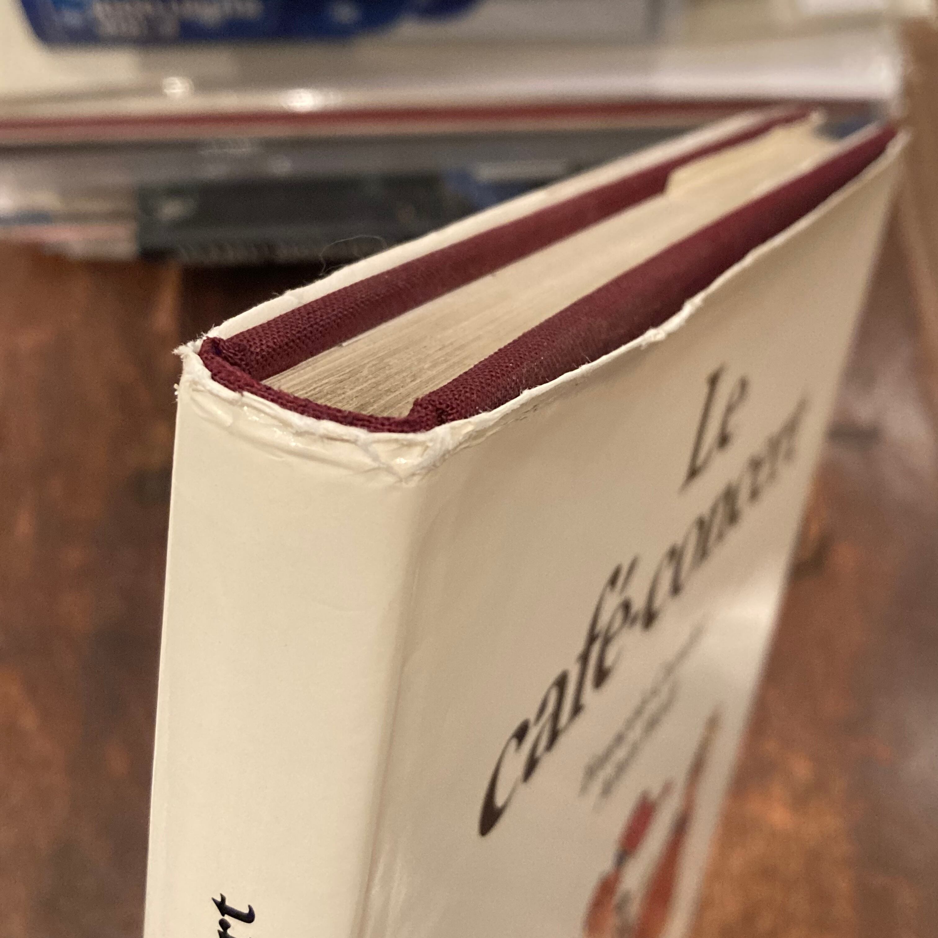 Le cafe-concert / Francois Caradec, Alain Weill | 百年